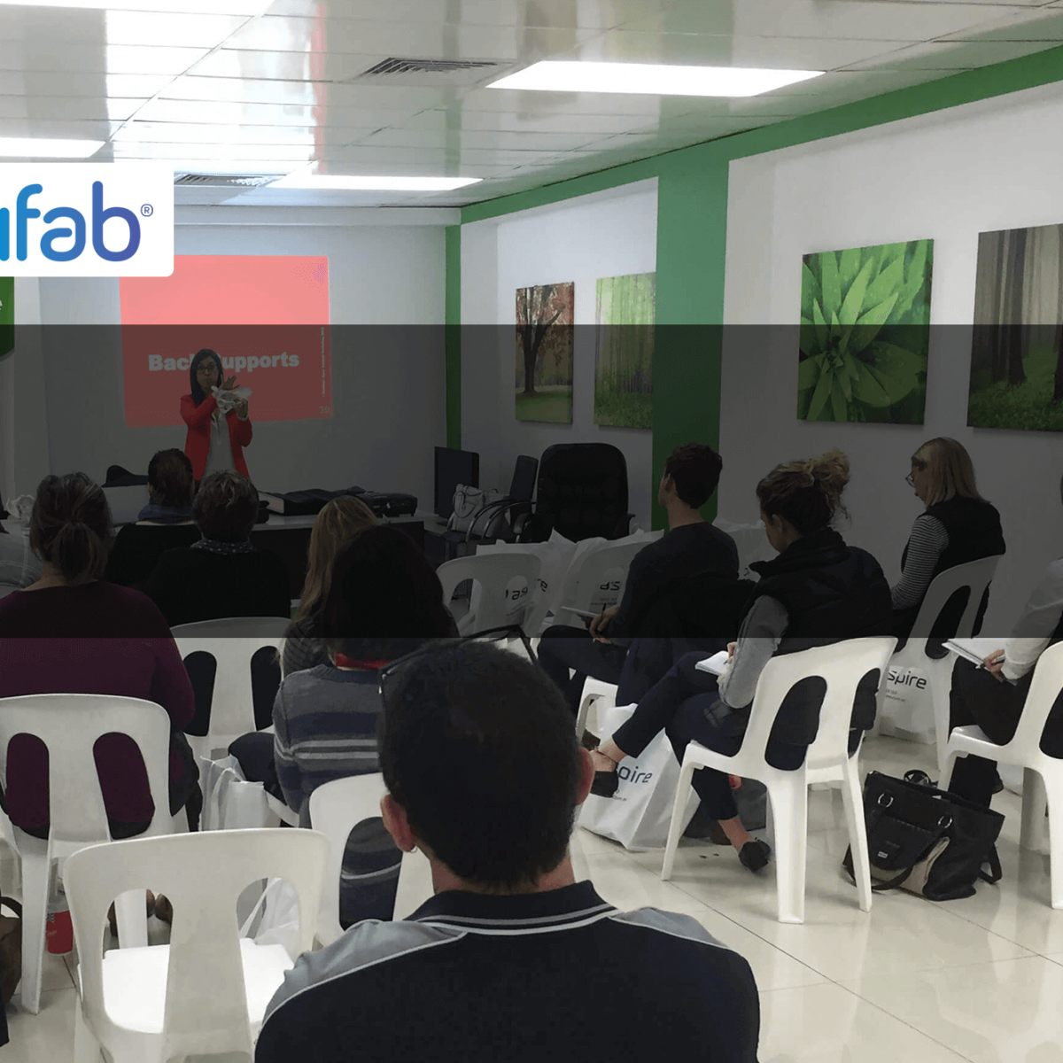 Contact Us – Aidacare Education